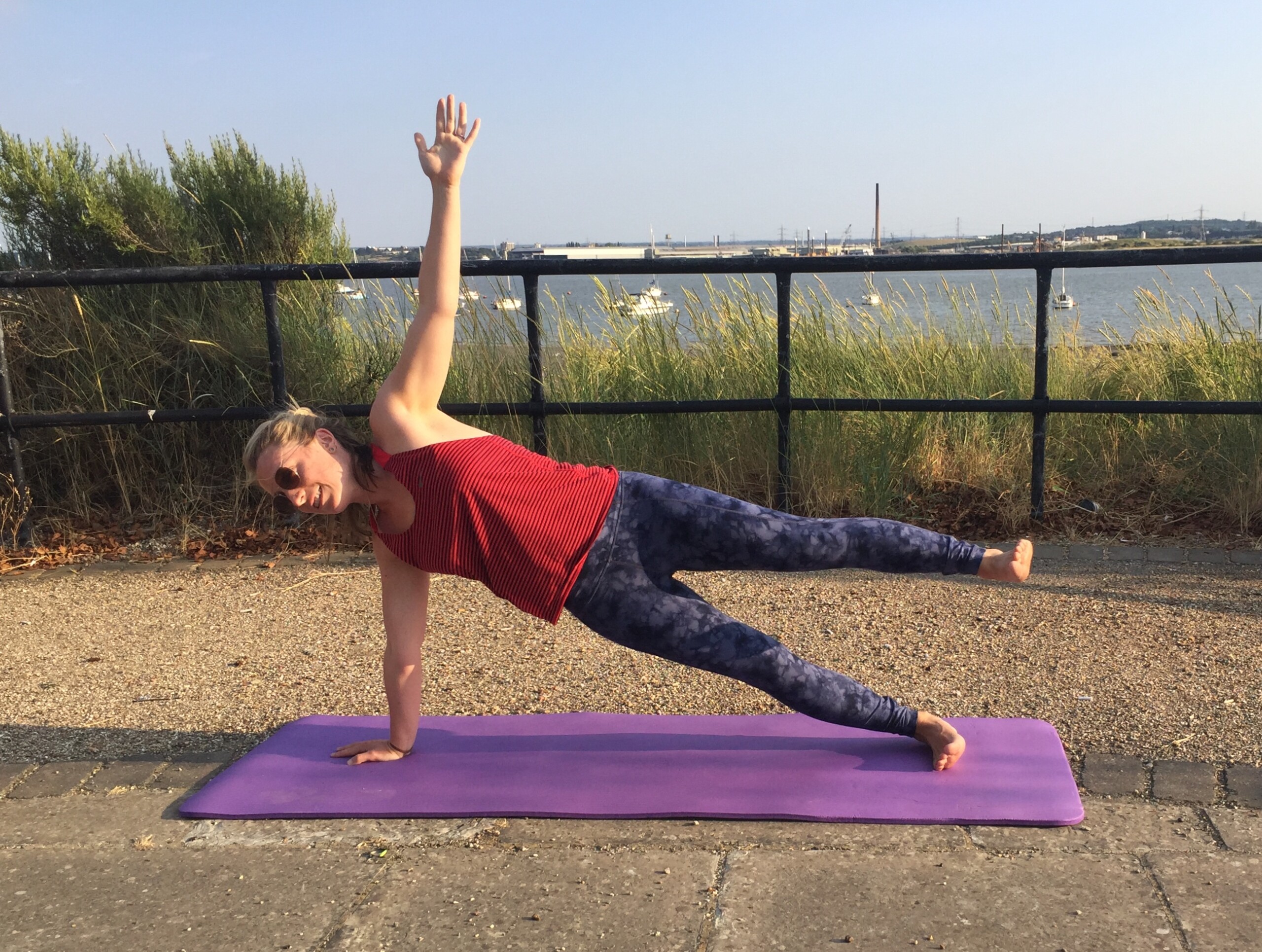 Meet The Team - Animated Physiotherapy