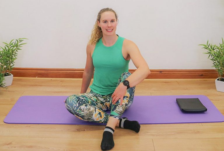 MummyMOT Postnatal Check Up Appointments - Animated Physiotherapy